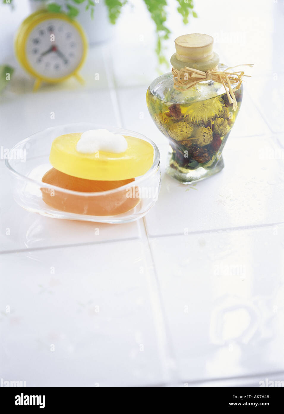 Soap potpourri hi-res stock photography and images - Alamy
