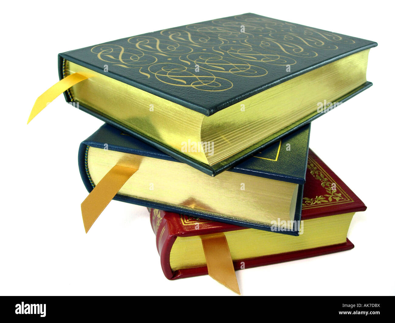 Book with ribbon hi-res stock photography and images - Alamy