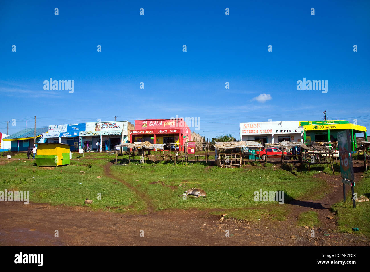 Kericho hi-res stock photography and images - Alamy