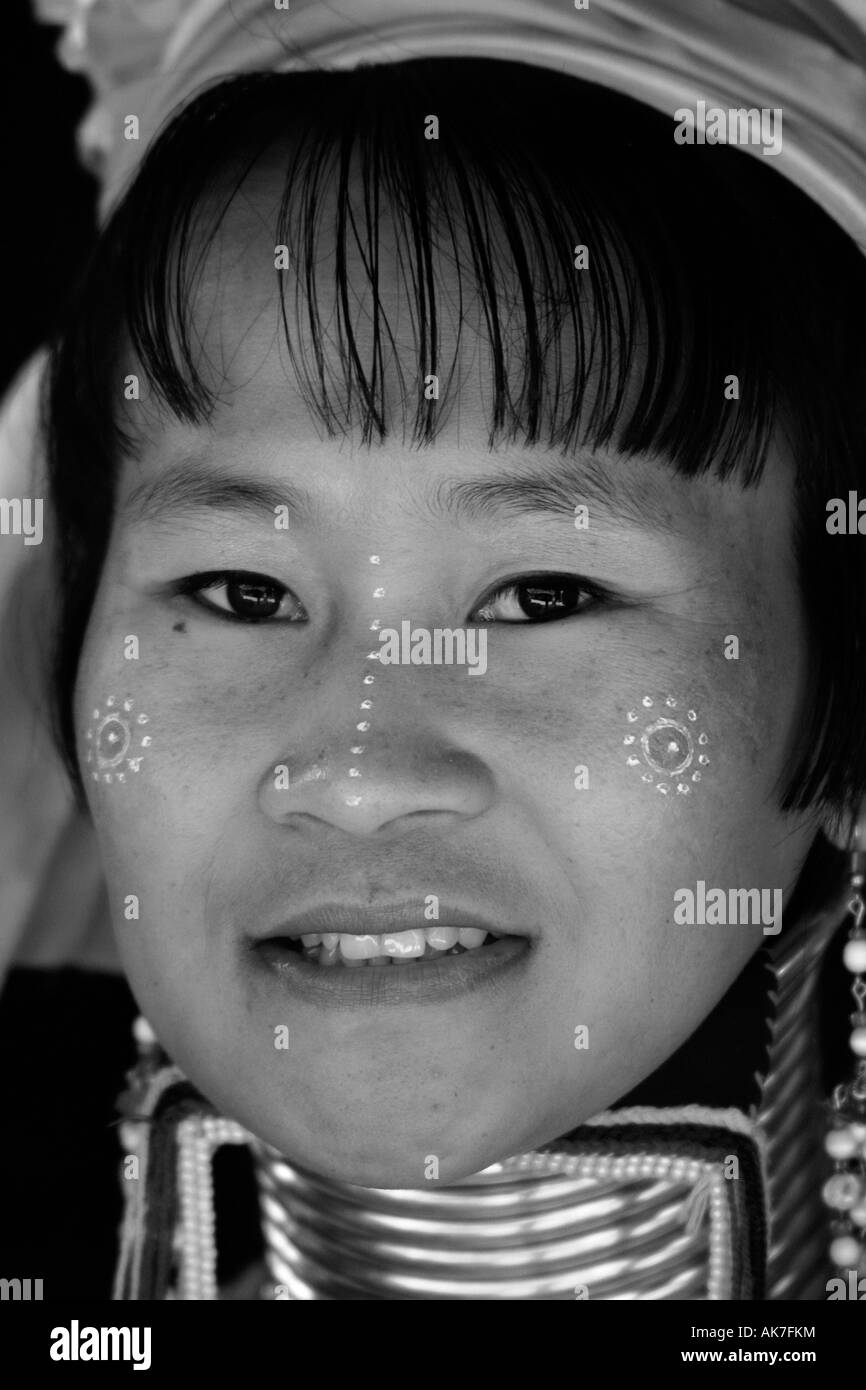 Chiang rai Black and White Stock Photos & Images - Alamy