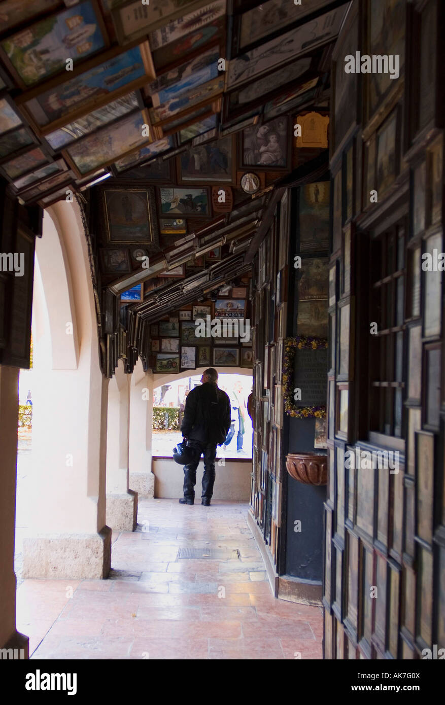 Germany altotting hi-res stock photography and images - Alamy