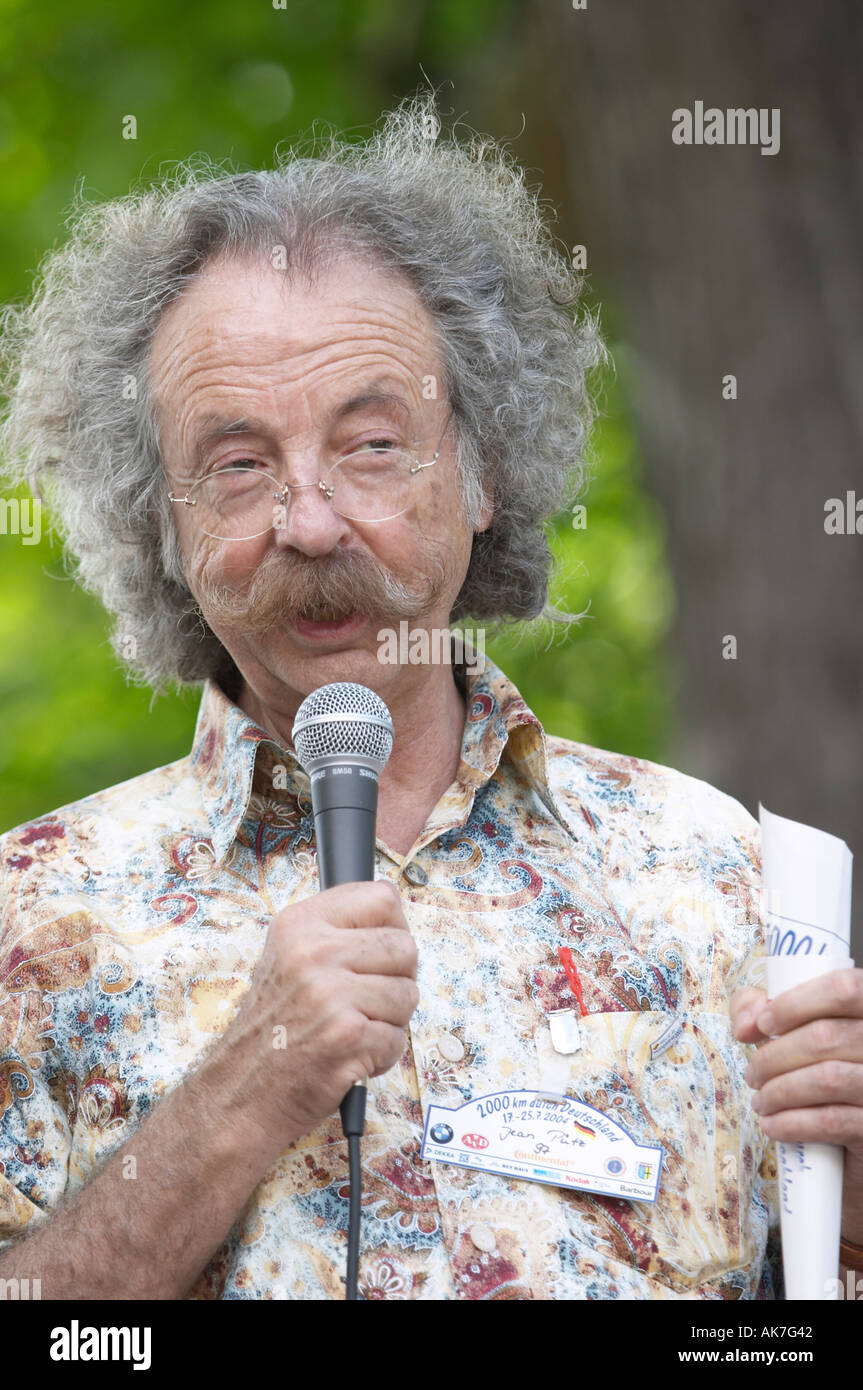 Jean puetz hi-res stock photography and images - Alamy