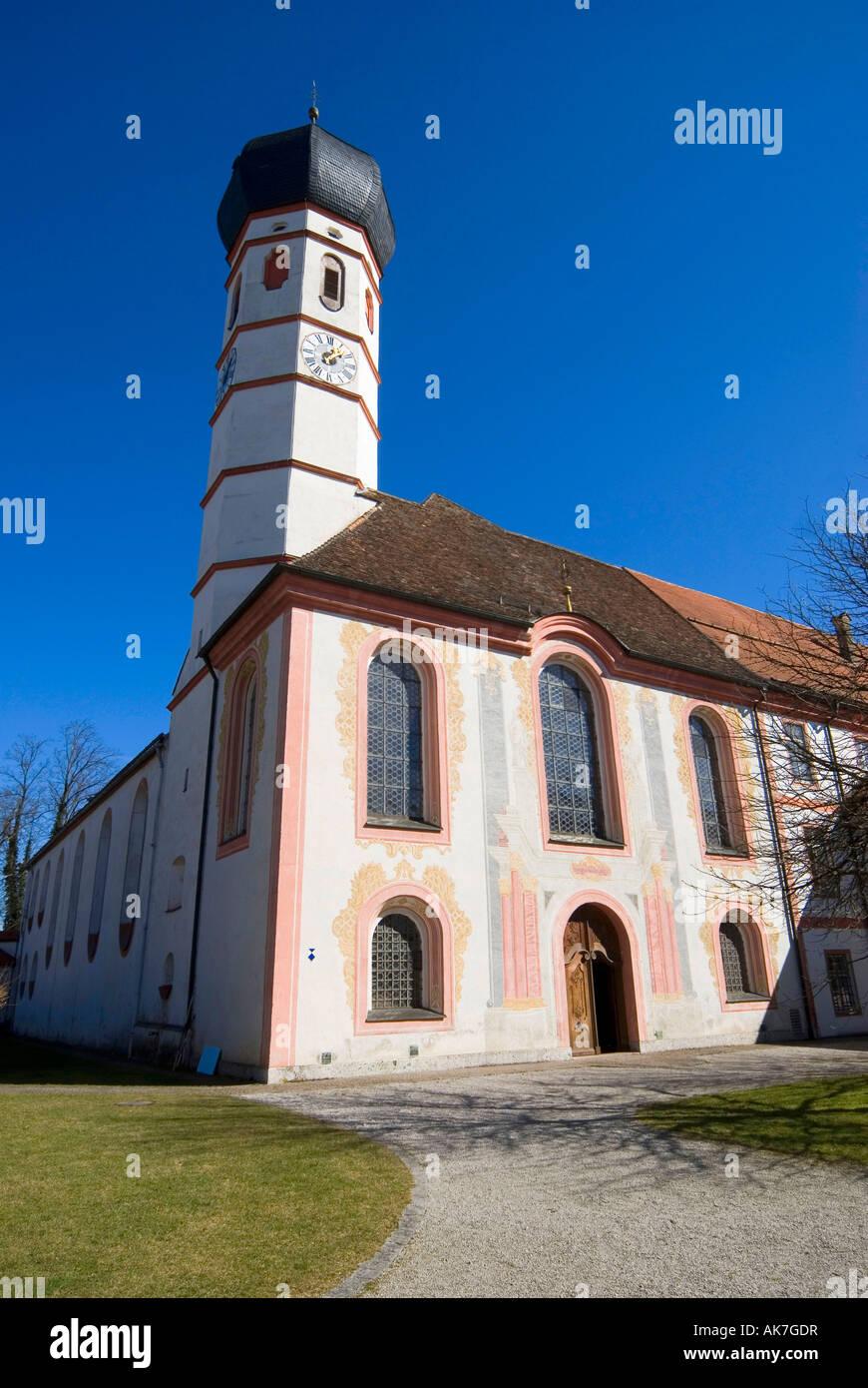 Beuerberg hi-res stock photography and images - Alamy