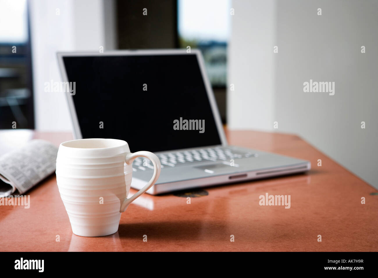 Sustainable business ceramic hi-res stock photography and images - Alamy