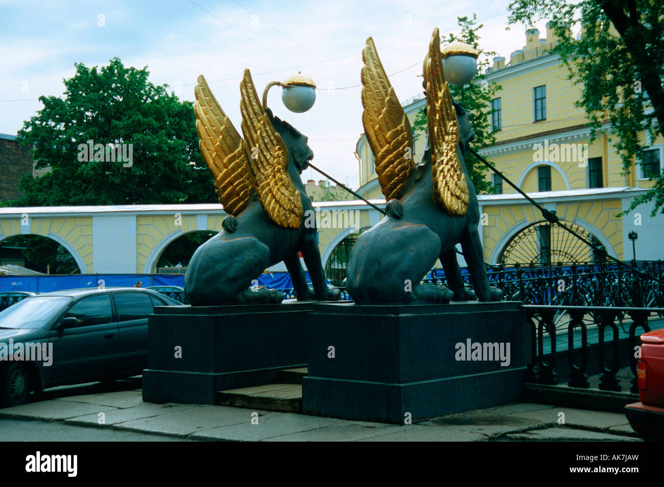 Bankbrücke hi-res stock photography and images - Alamy