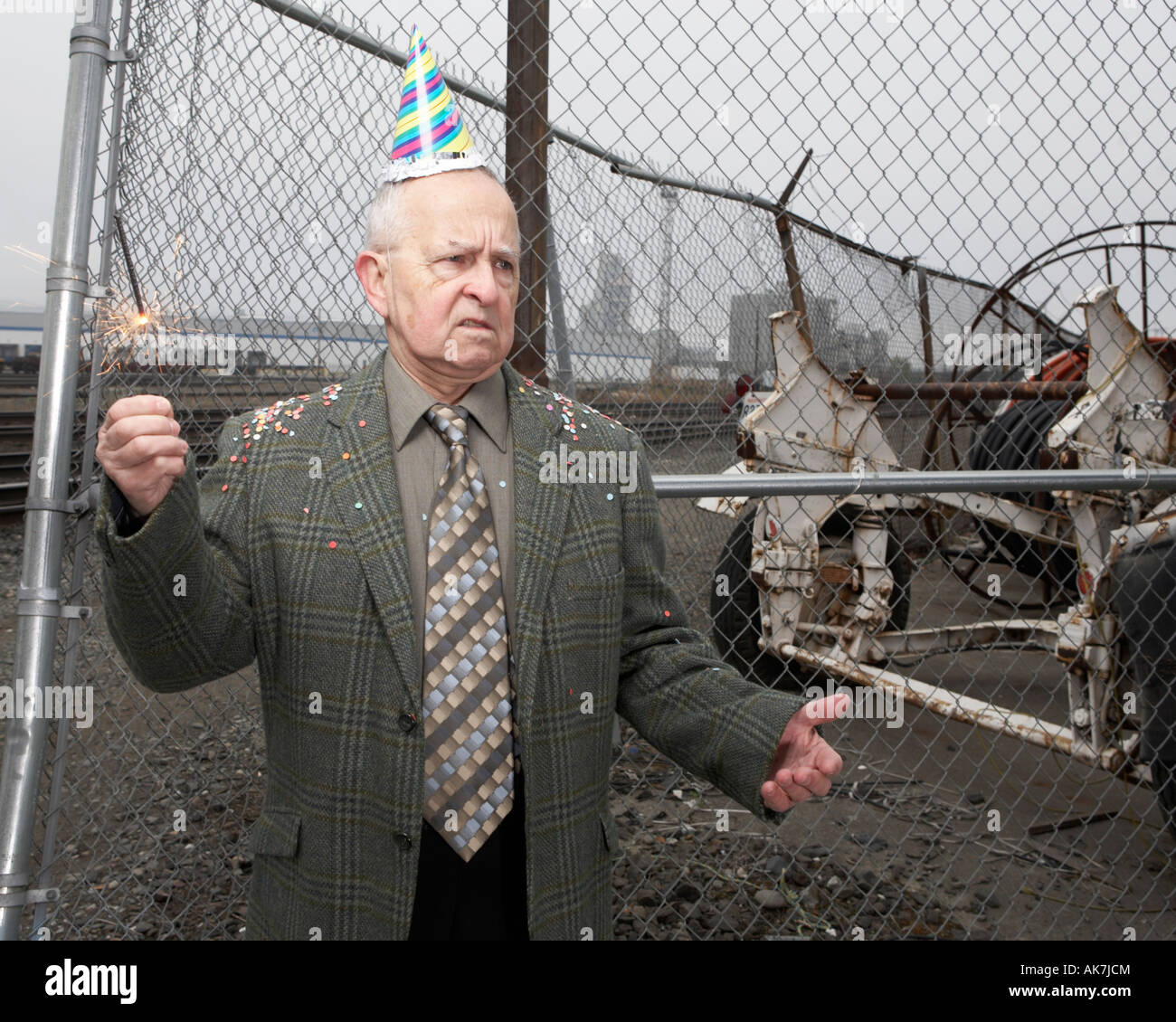 Surly hi-res stock photography and images - Alamy