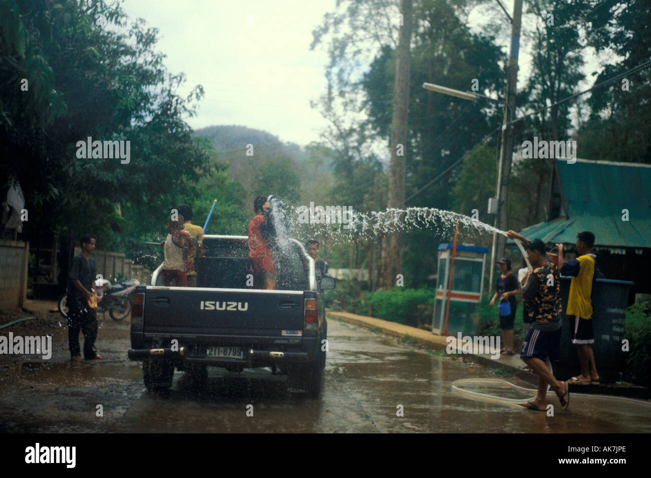 Mae hon song hi-res stock photography and images - Alamy