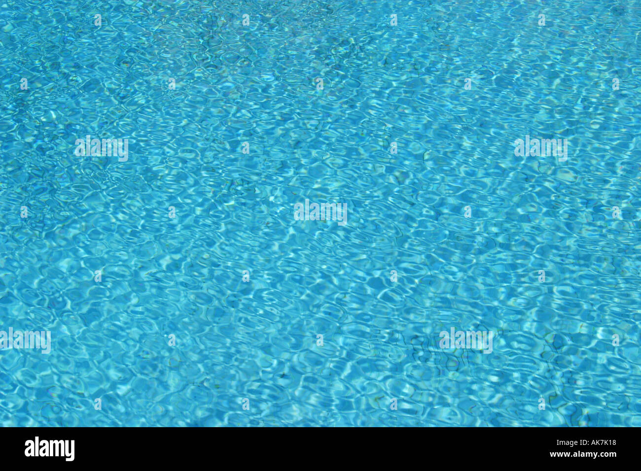 water surface of a pool Stock Photo - Alamy