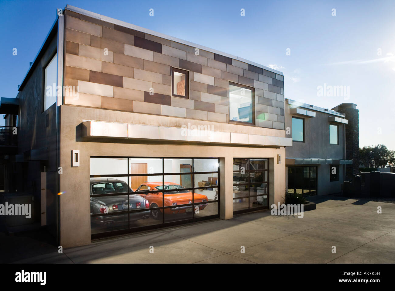 Cool Garage Exterior 5 Simple Guidelines For Choosing Garage Paint