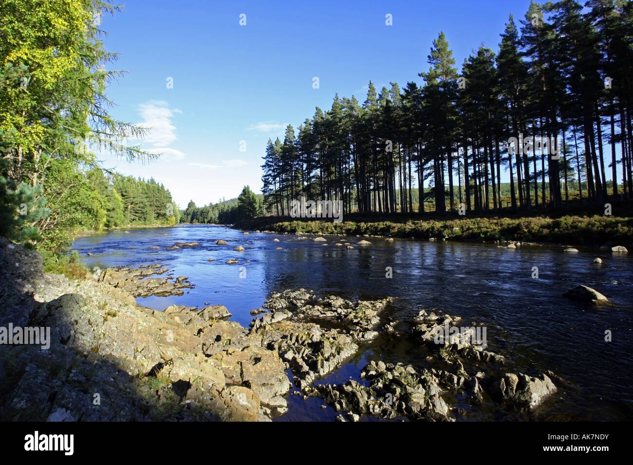 Banchory on dee hi-res stock photography and images - Alamy