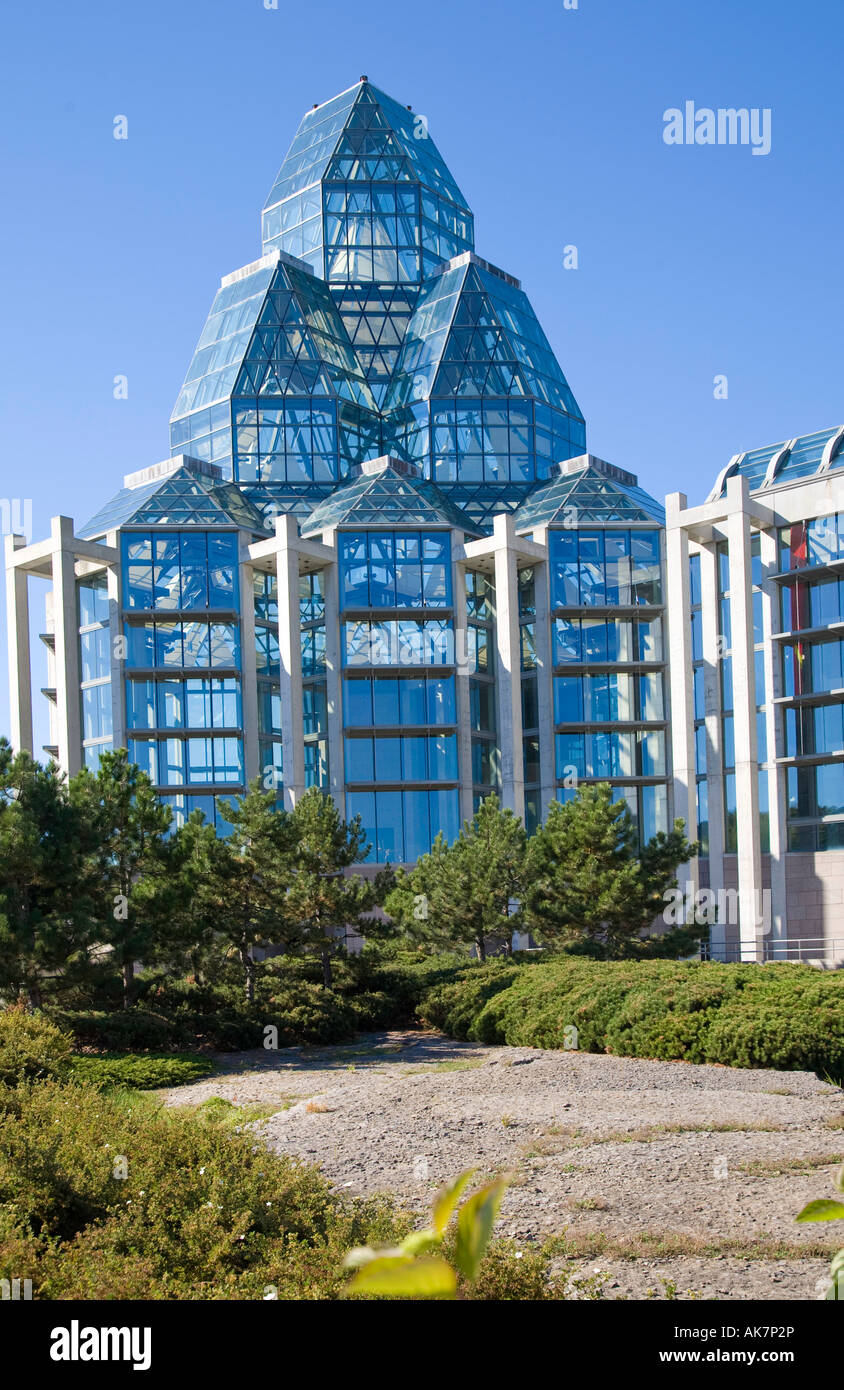 Canada National Capital