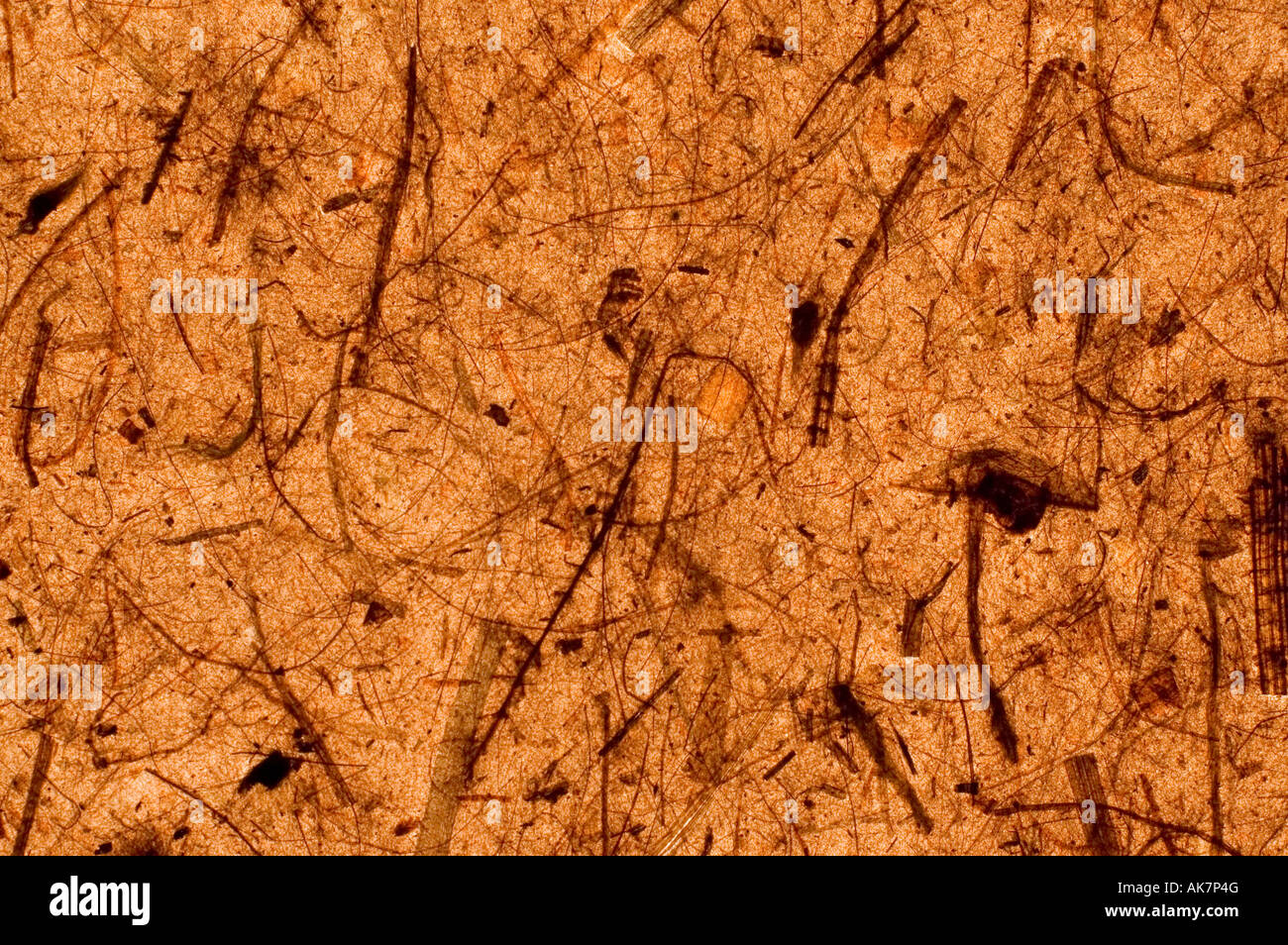 TEXTURED FIBER PAPER RECYCLED Stock Photo - Alamy