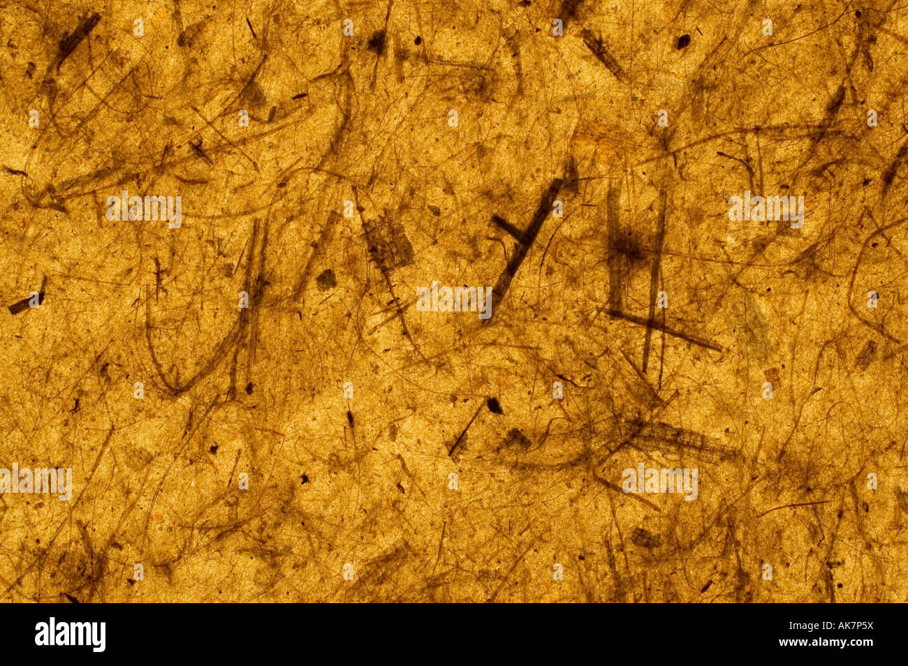 TEXTURED FIBER PAPER RECYCLED Stock Photo - Alamy