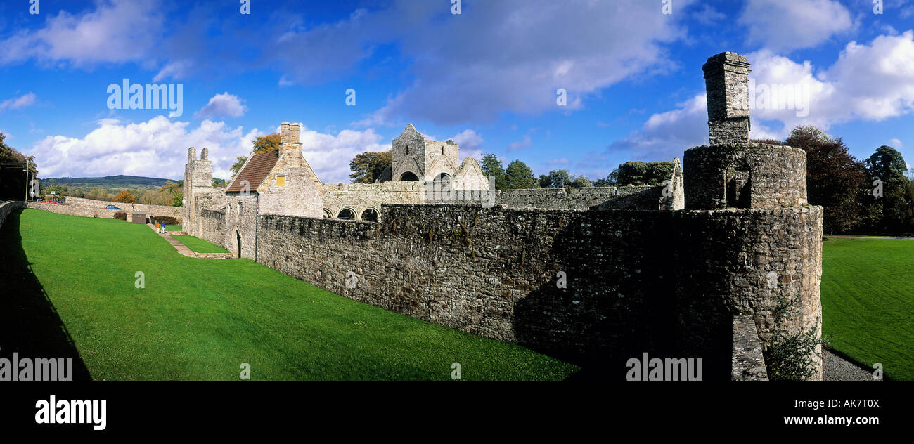 Boyleabbey hi-res stock photography and images - Alamy