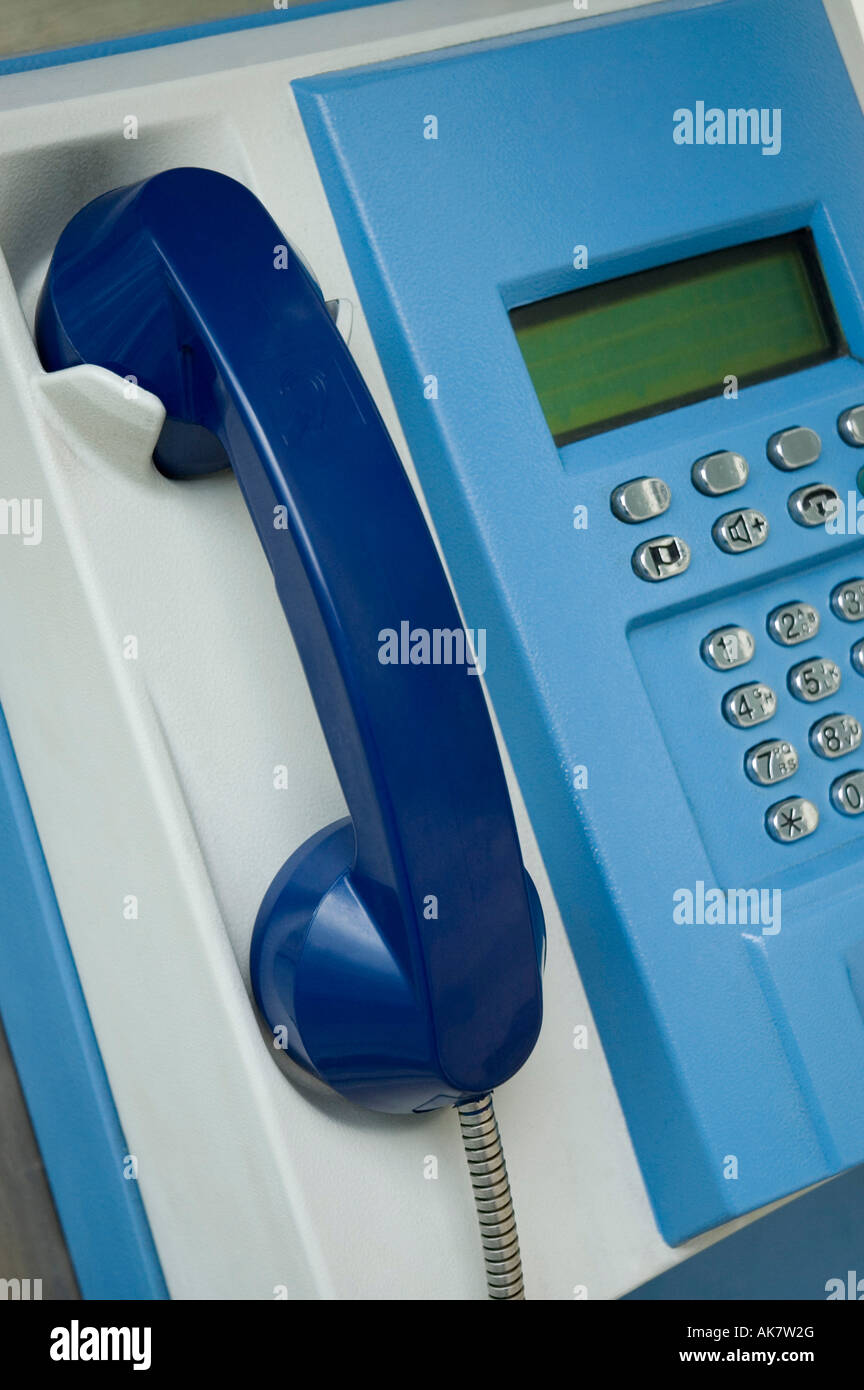 Telephone telephones equipment hi-res stock photography and images - Alamy