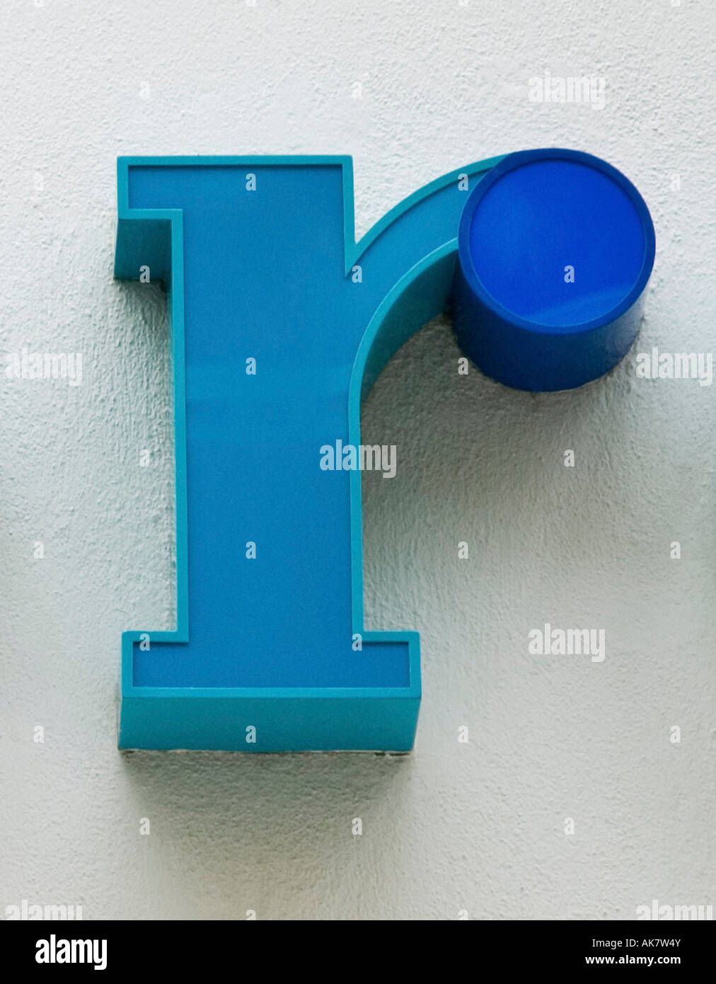ALPHABET LETTER R Stock Photo - Alamy