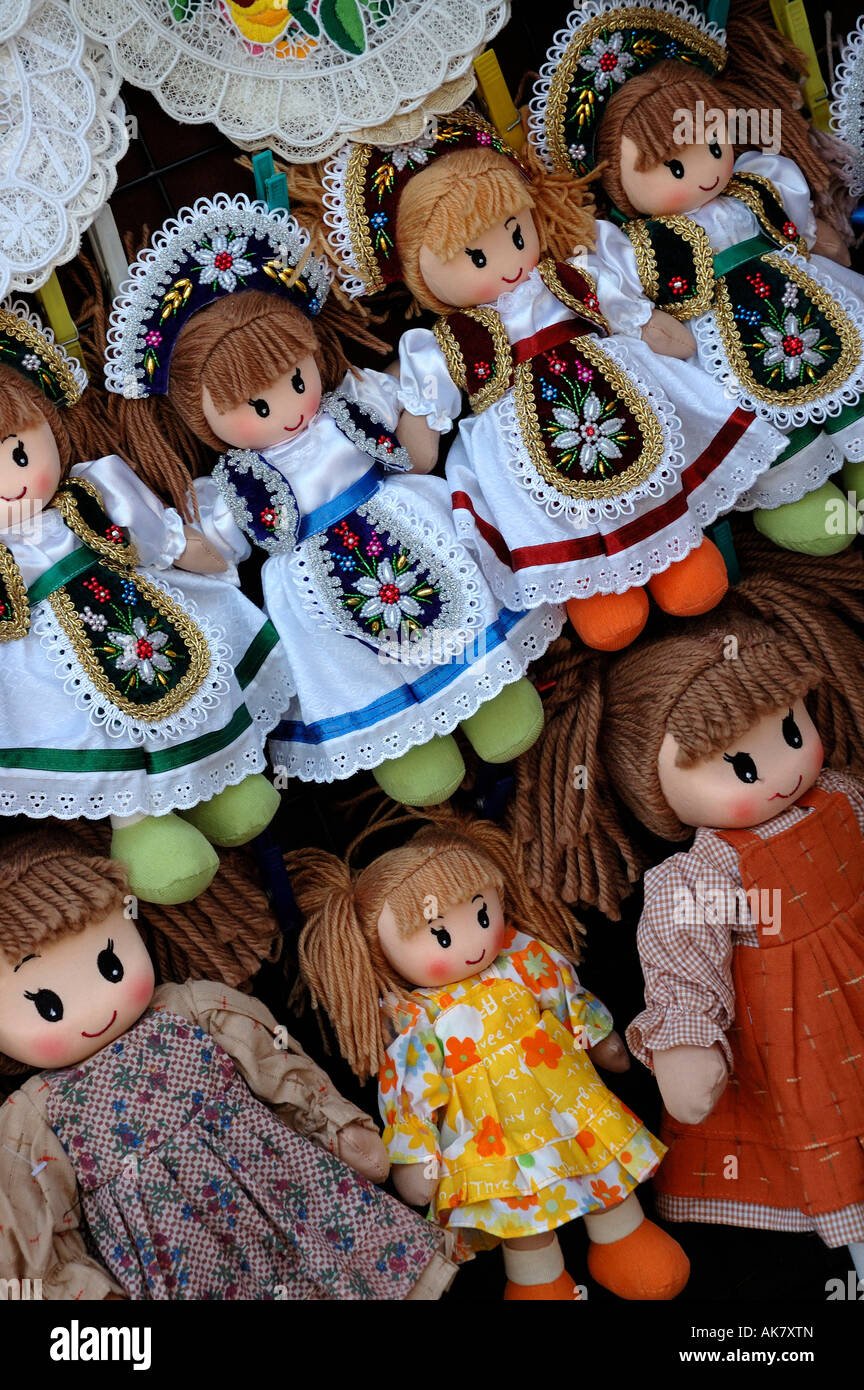 Rag dolls hi-res stock photography and images - Alamy