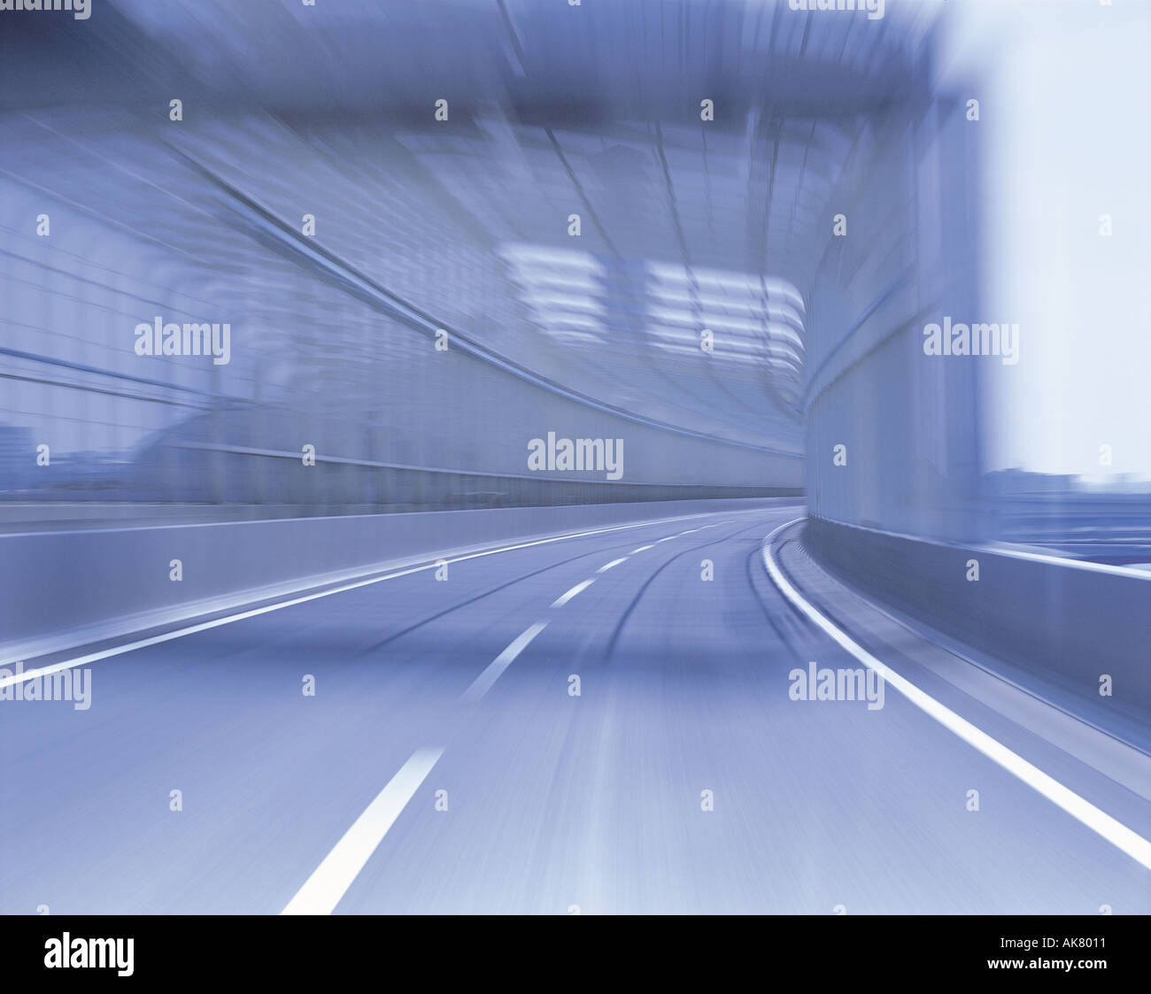 Tokyo metropolitan expressway Stock Photo - Alamy