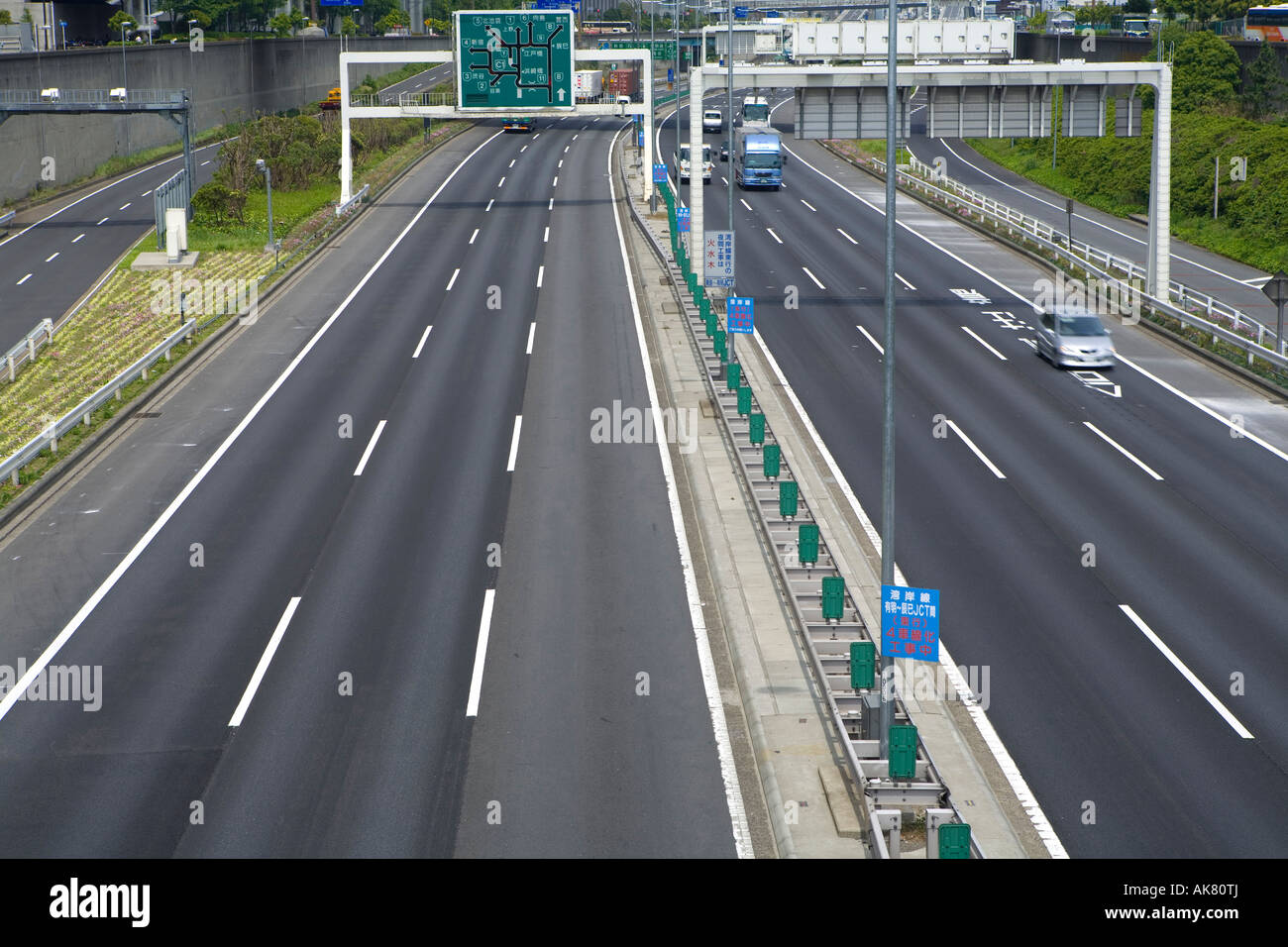 Shuto hi-res stock photography and images - Alamy