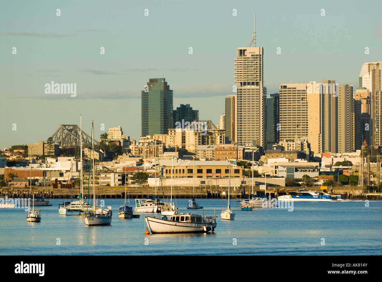 Bulimba brisbane hi-res stock photography and images - Alamy