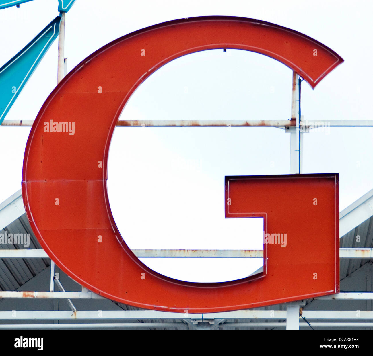 Alphabet G High Resolution Stock Photography and Images - Alamy