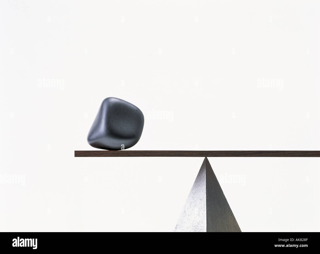Balance scale rocks hi-res stock photography and images - Alamy