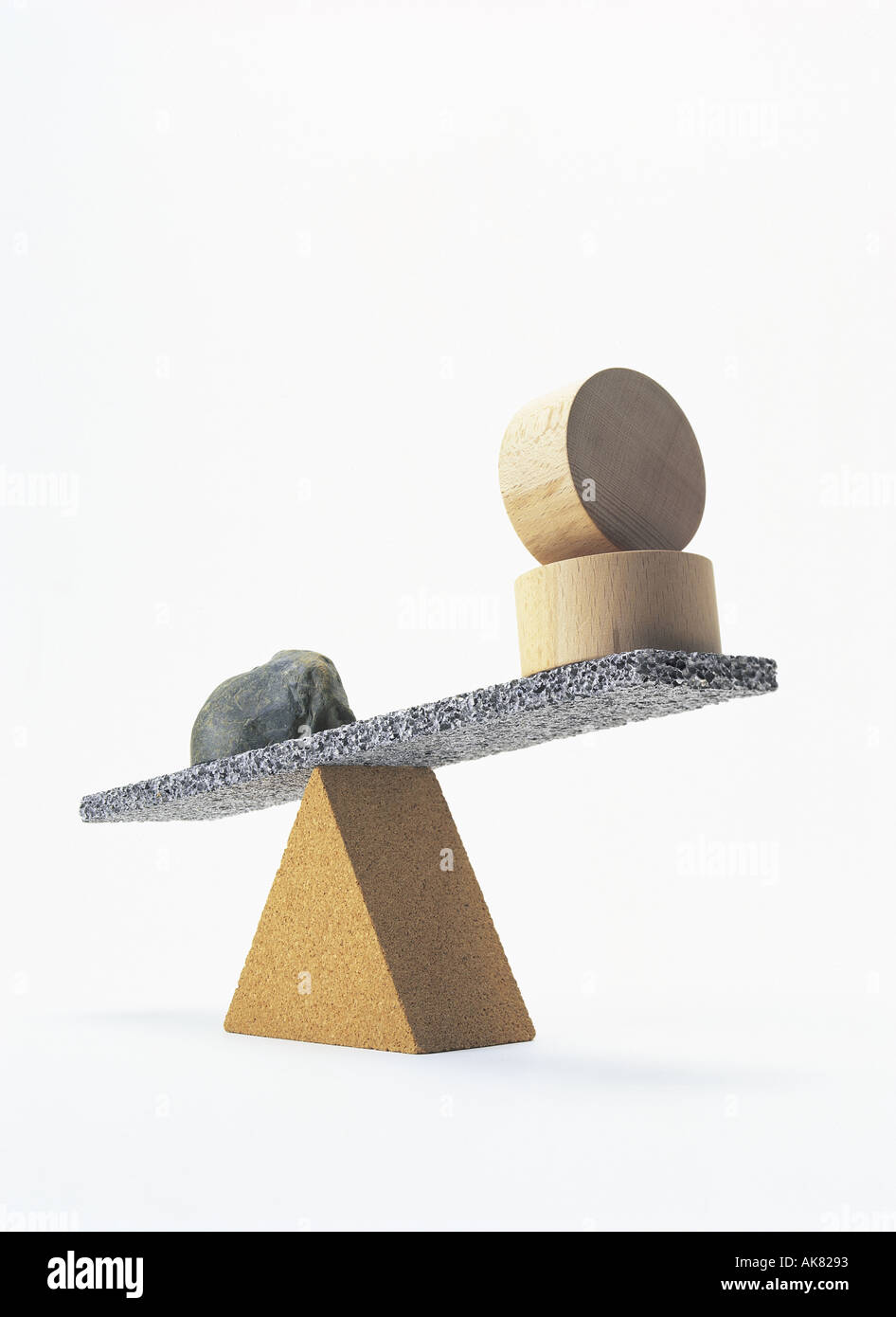 Balance scale rocks hi-res stock photography and images - Alamy