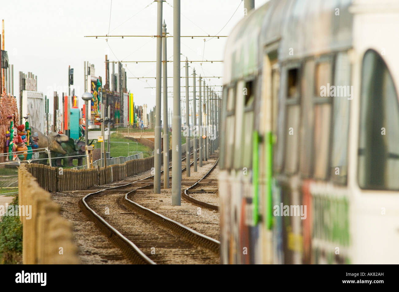 Open track hi-res stock photography and images - Alamy