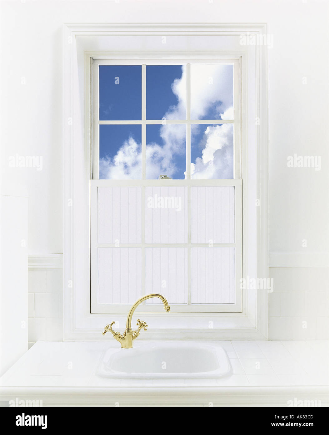 Washstands hi-res stock photography and images - Alamy