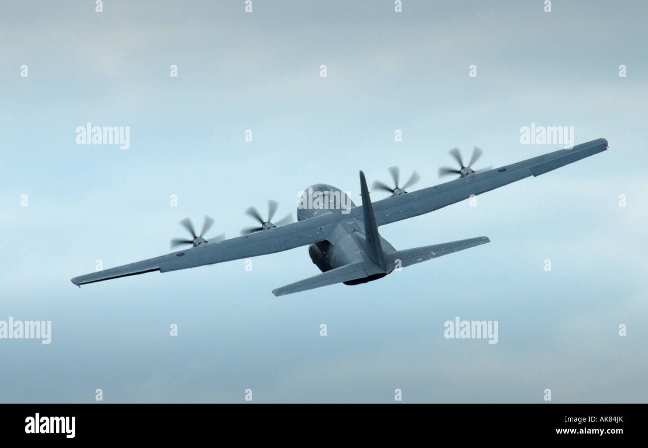 C130j hercules military transport aircraft hi-res stock photography and ...