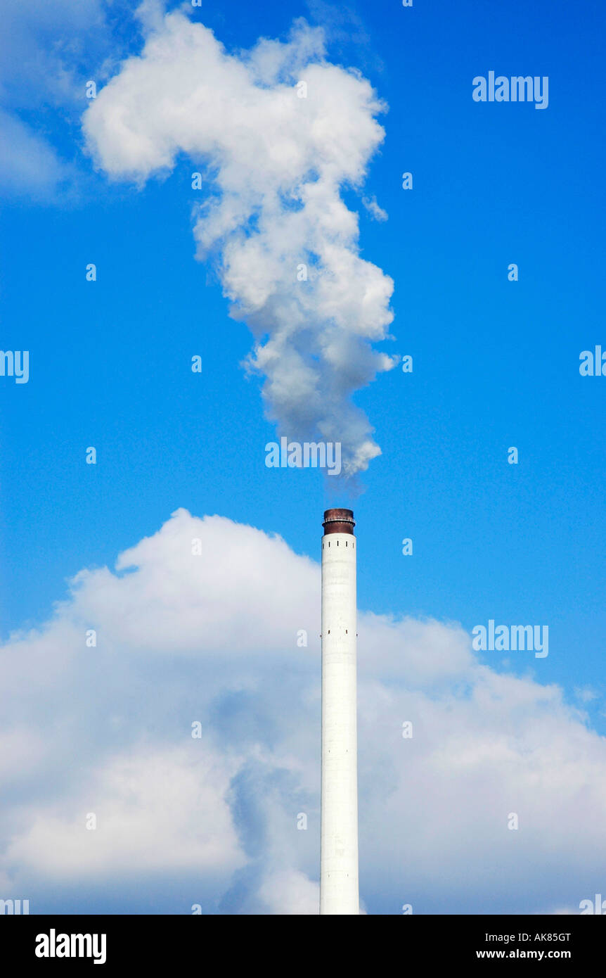 Air pollution germany hi-res stock photography and images - Alamy