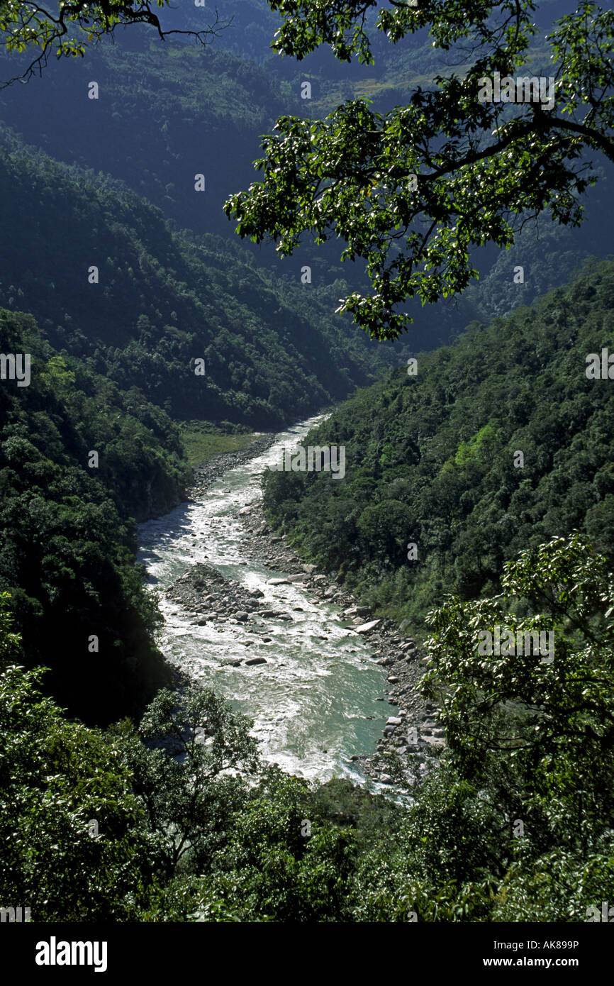 Arun river hi-res stock photography and images - Alamy