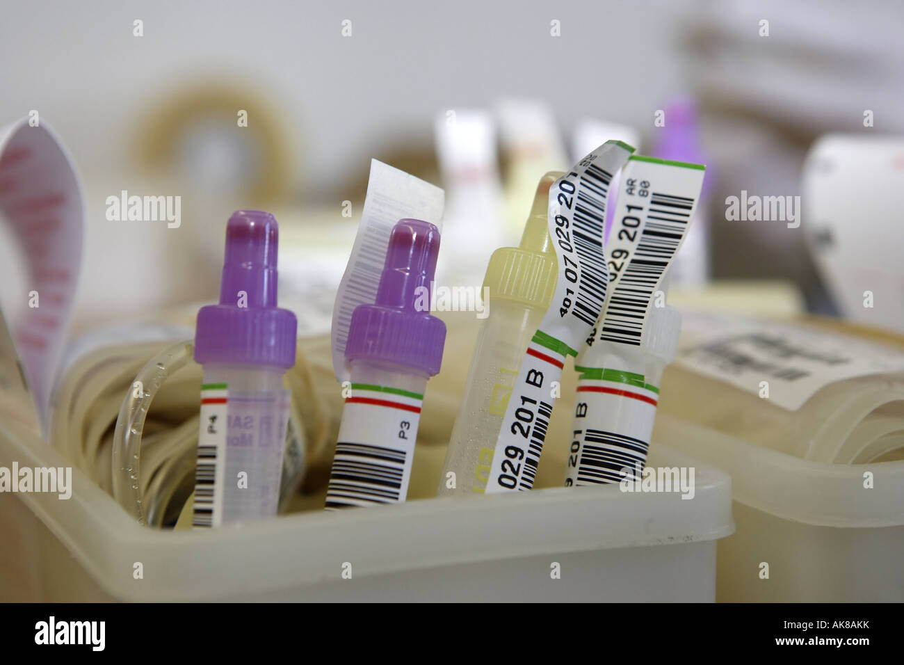 blood donation, Germany Stock Photo - Alamy