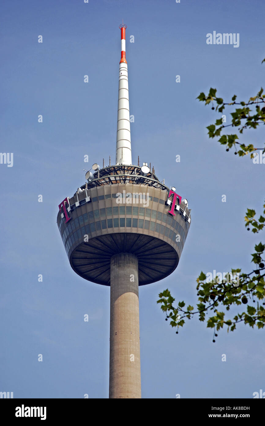 Colognes landmarks hi-res stock photography and images - Alamy