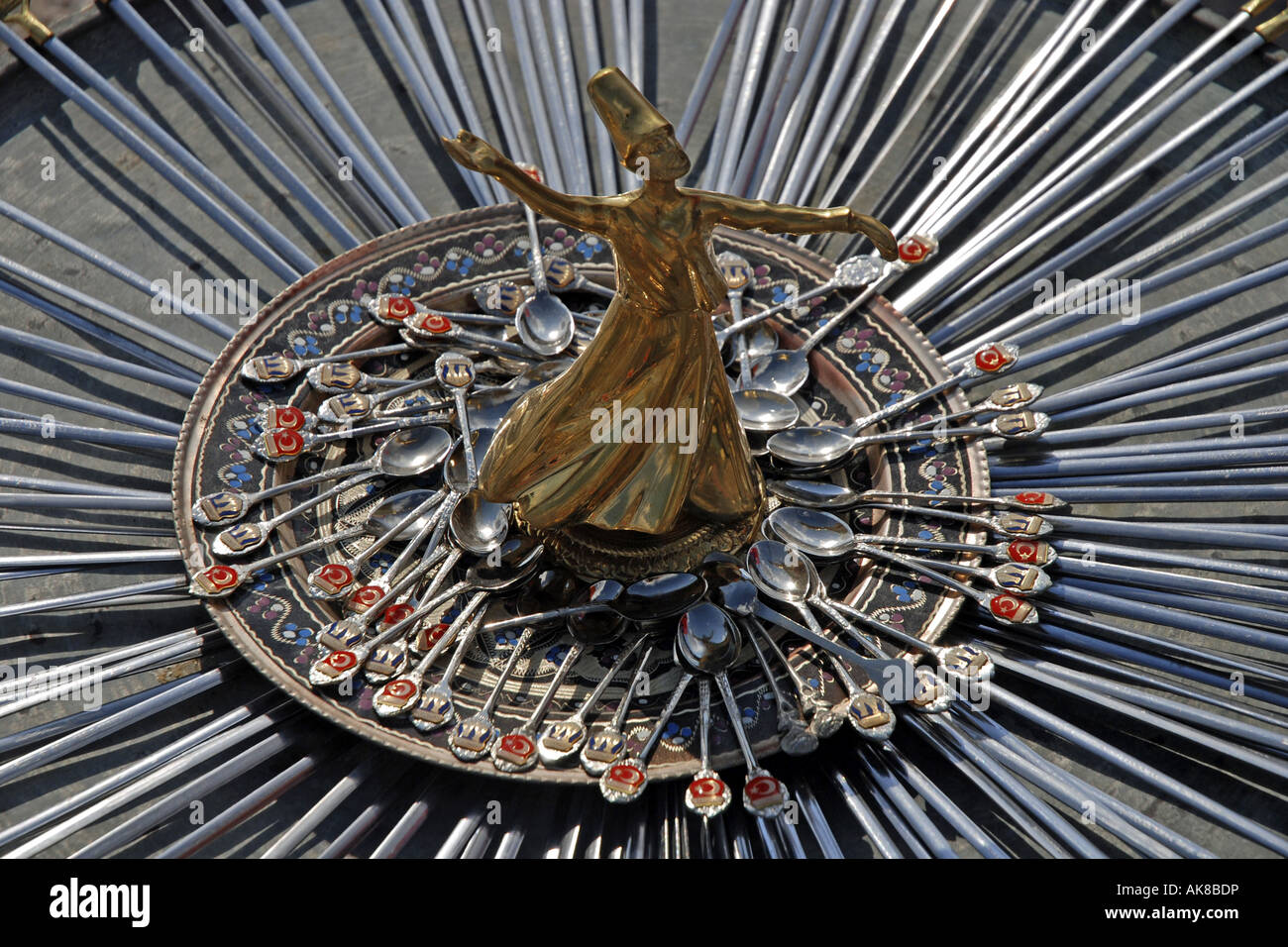 dancing dervish, Turkey Stock Photo - Alamy