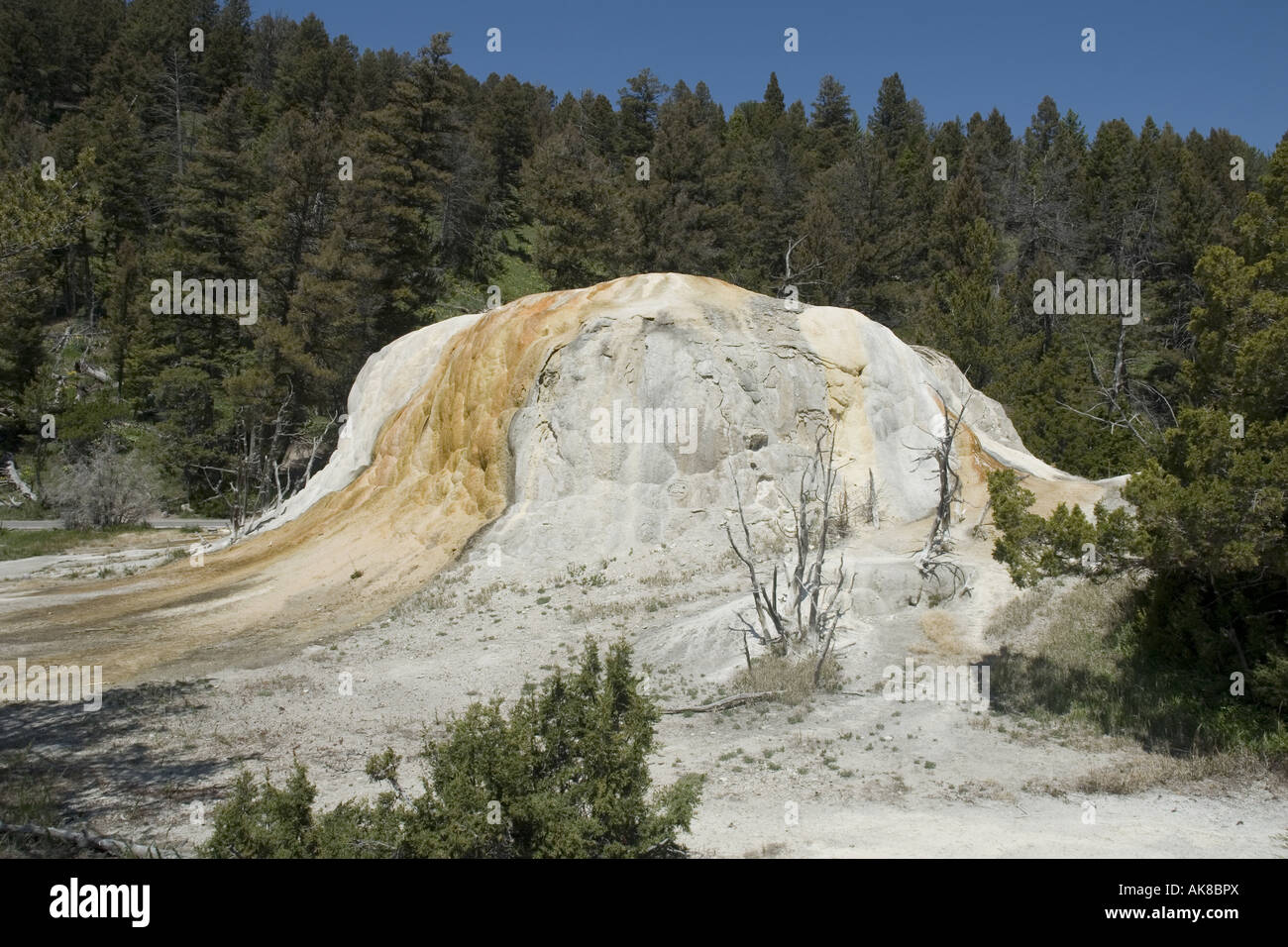 Grotto geysir hi-res stock photography and images - Alamy
