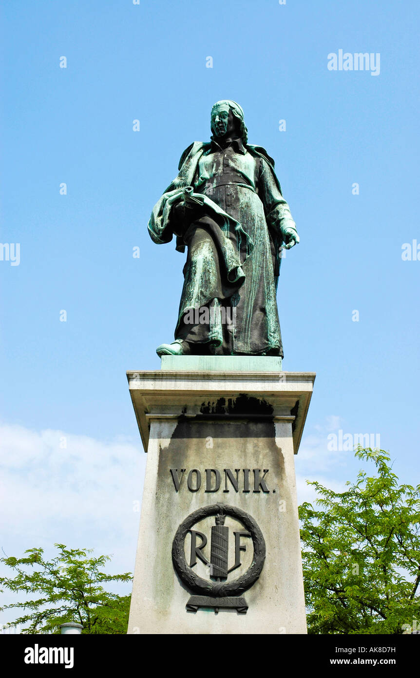 Vodnik High Resolution Stock Photography and Images - Alamy