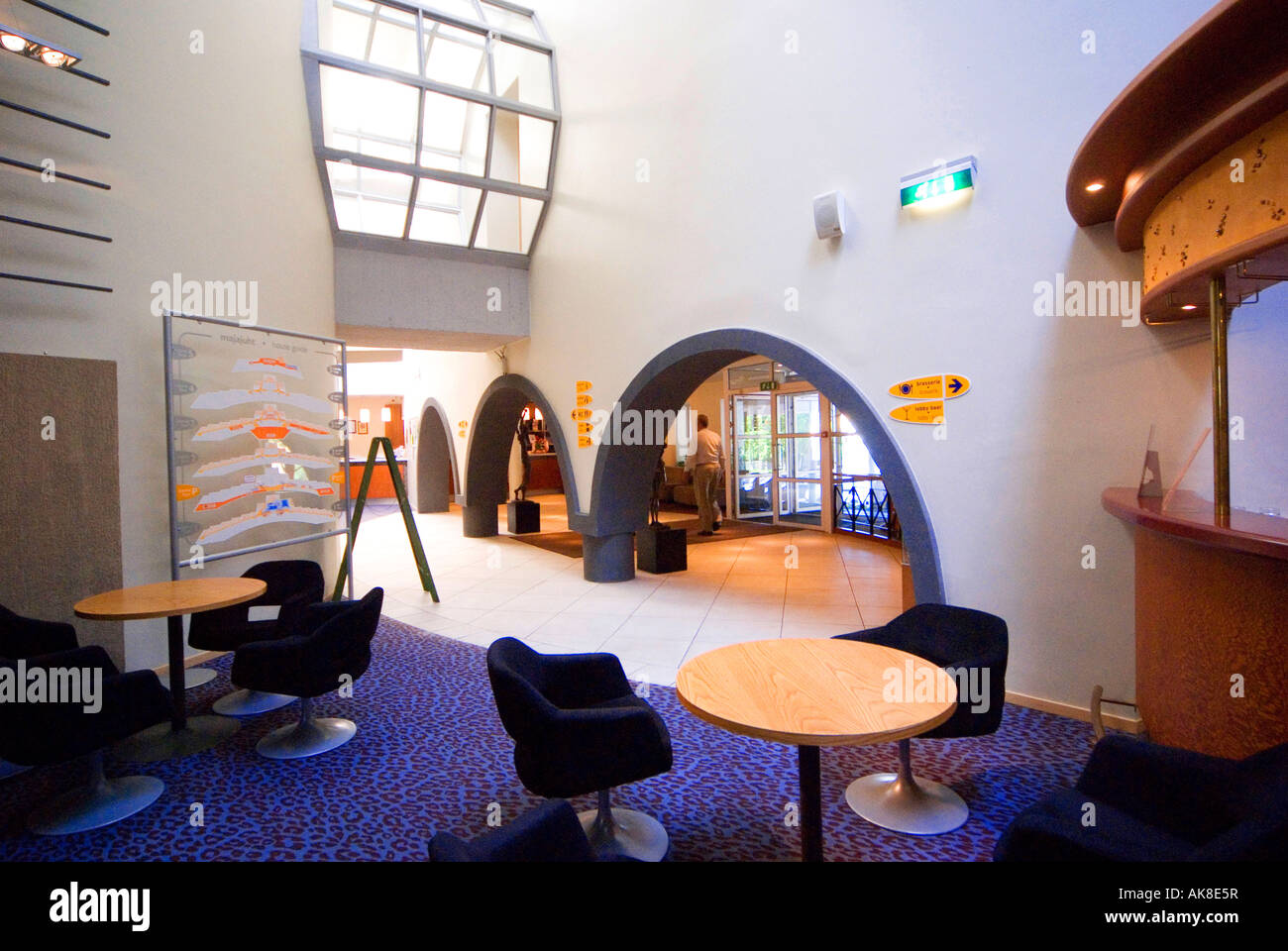 Spa strand hi-res stock photography and images - Alamy