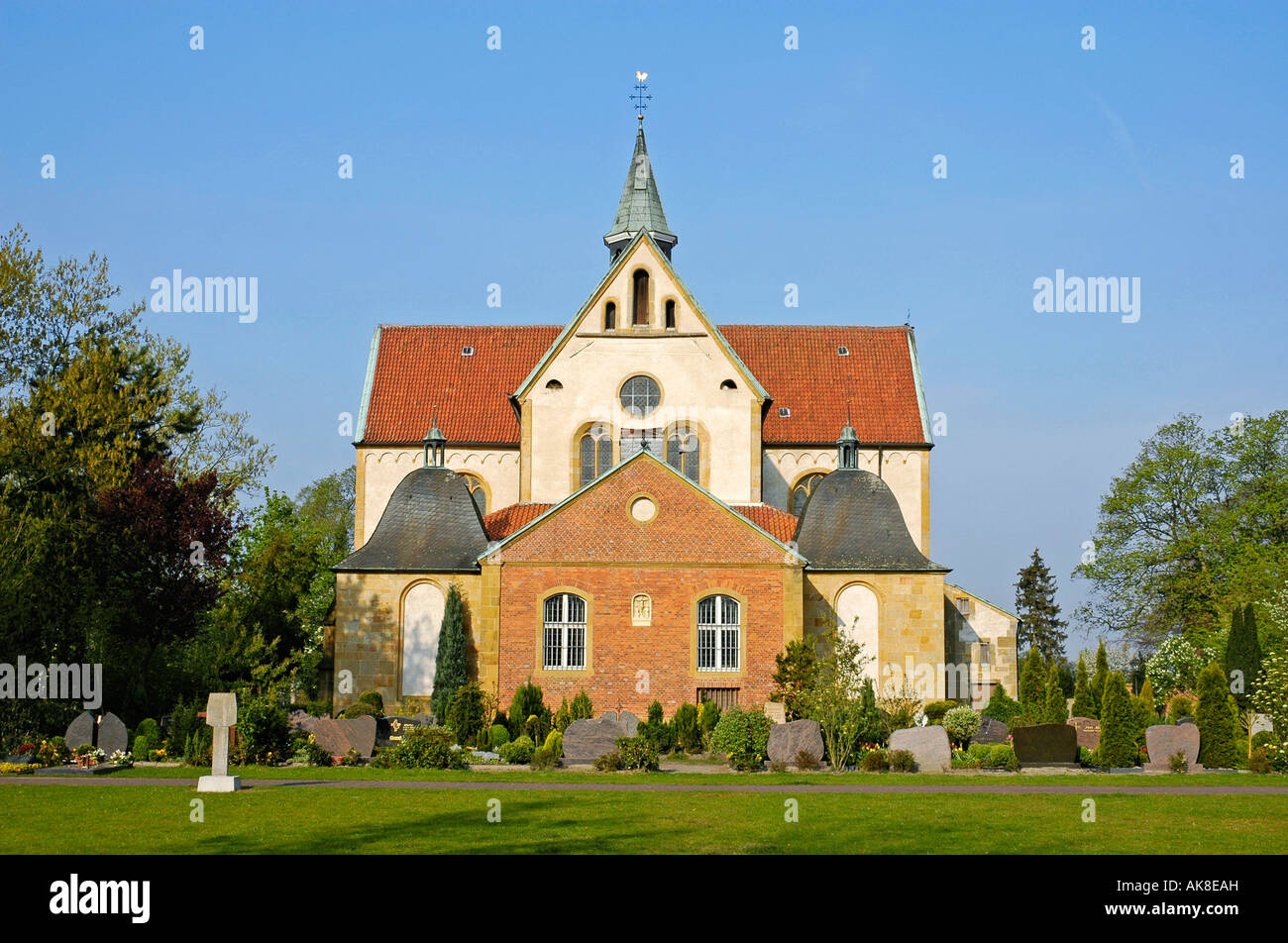 Harsewinkel hi-res stock photography and images - Alamy