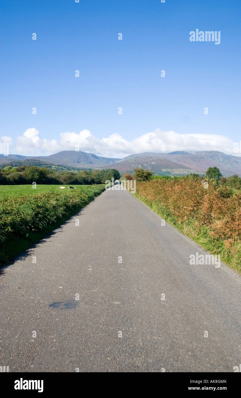 Waterford bridge road hi-res stock photography and images - Alamy