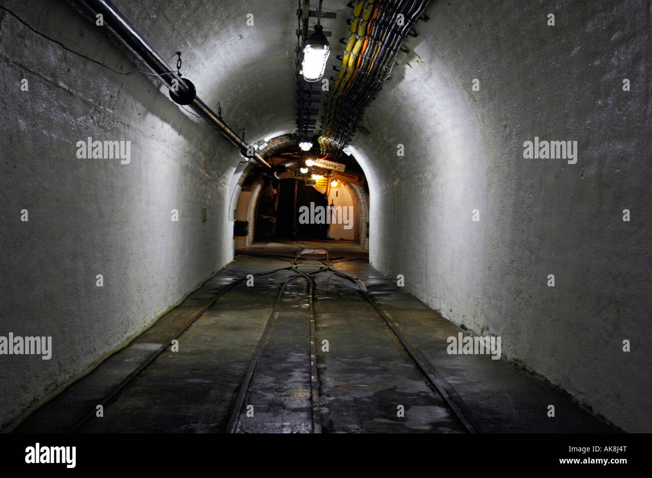 German Mining Museum / Bochum Stock Photo - Alamy