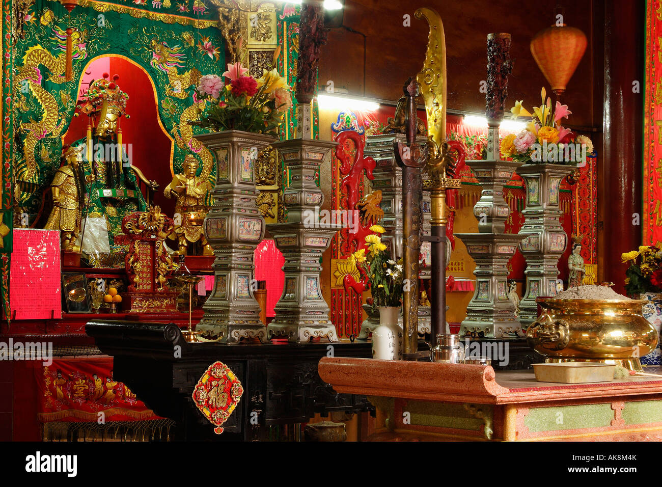 Kwong hi-res stock photography and images - Alamy