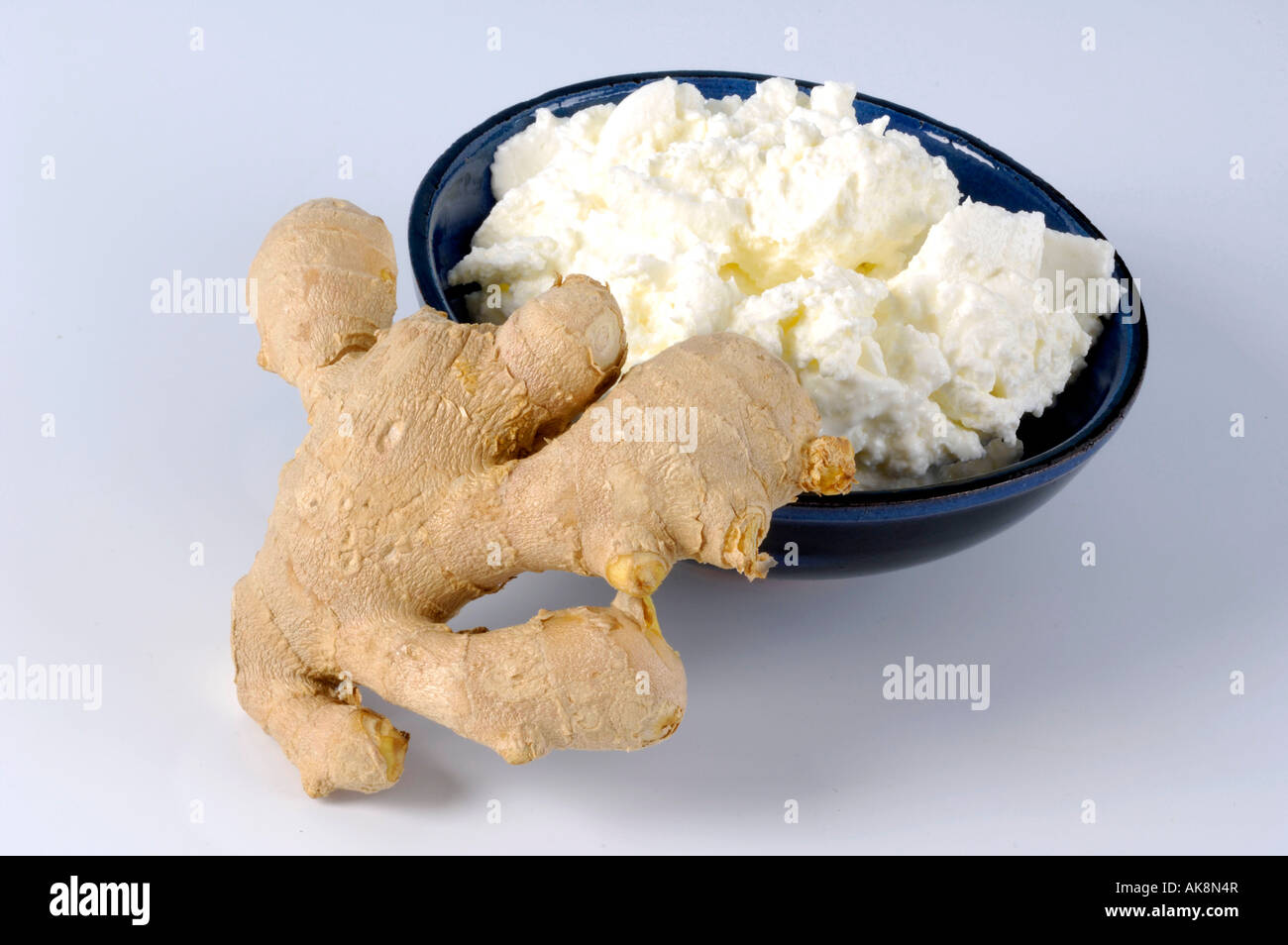 Common ginger root hi-res stock photography and images - Alamy