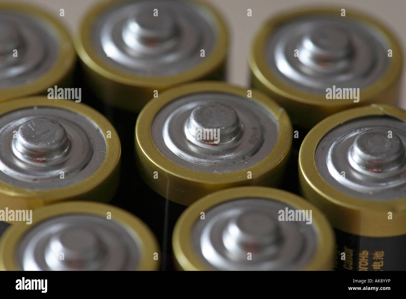 1.5 volt battery hi-res stock photography and images - Alamy