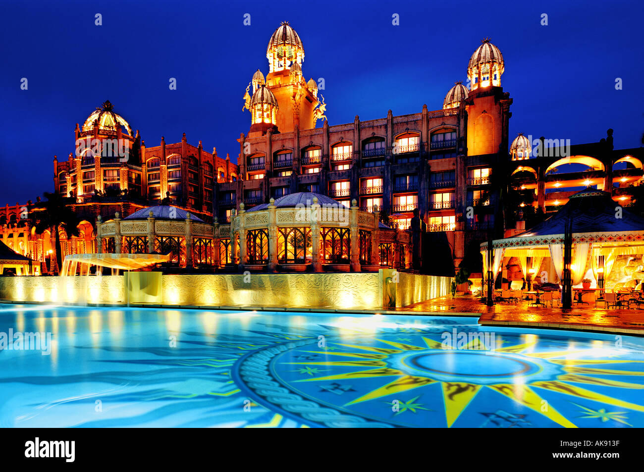 Sun City's Instagram, Twitter & Facebook on IDCrawl