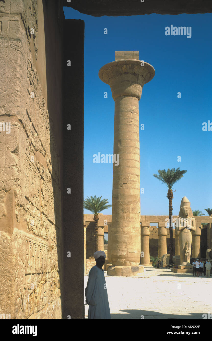 Taharqa hi-res stock photography and images - Alamy