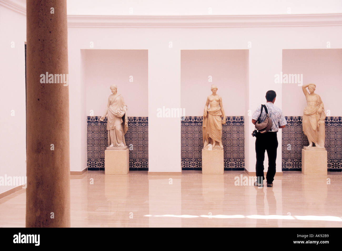 Moctezuma Palace High Resolution Stock Photography and Images - Alamy