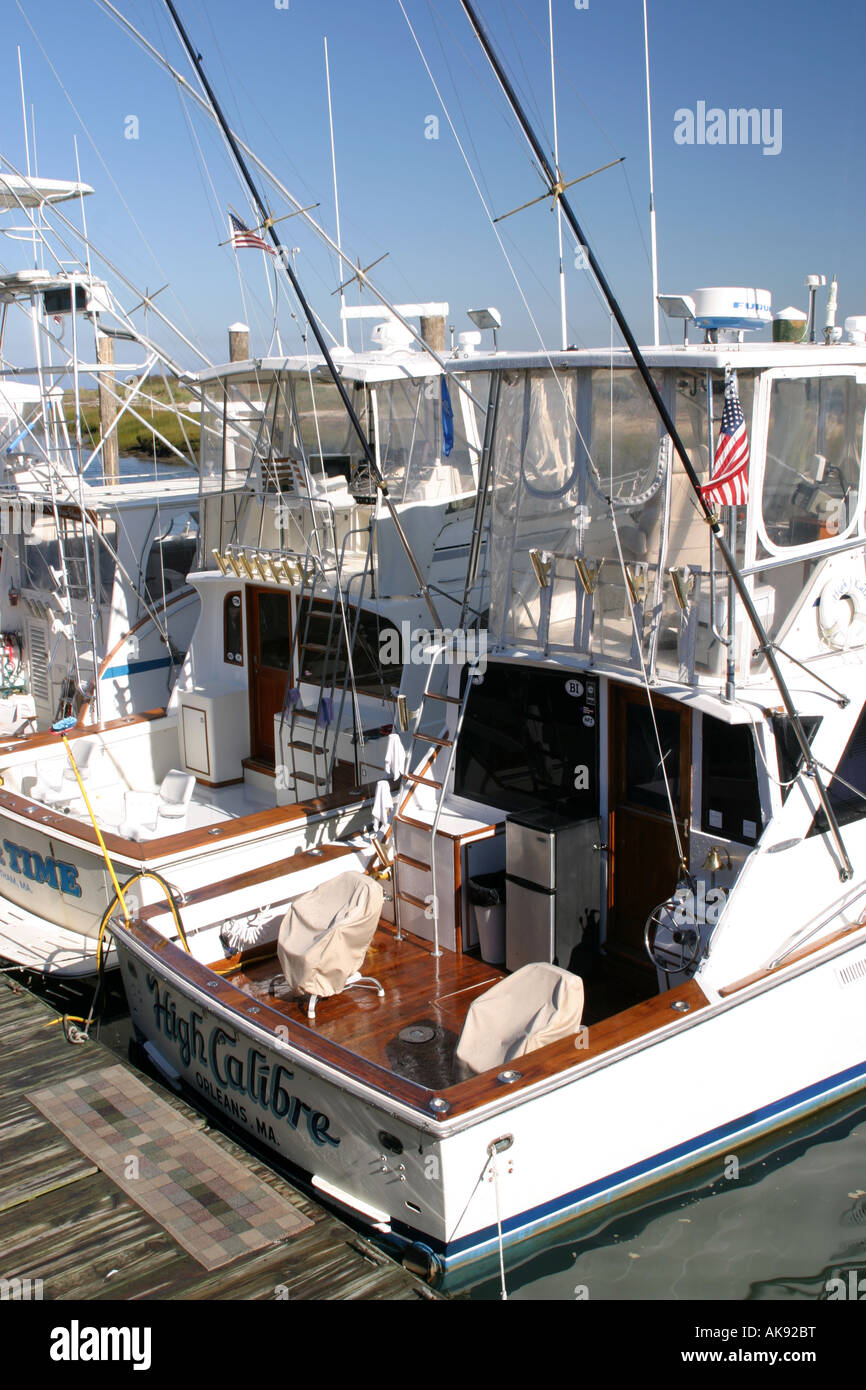 Cape Cod September 2007 Stock Photo - Alamy