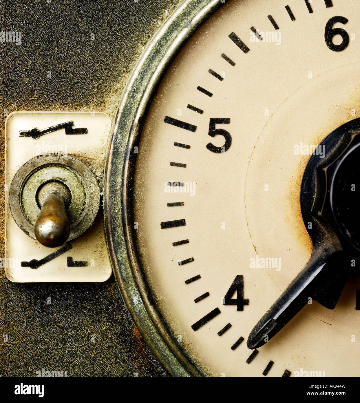 Old time darkroom hi-res stock photography and images - Alamy