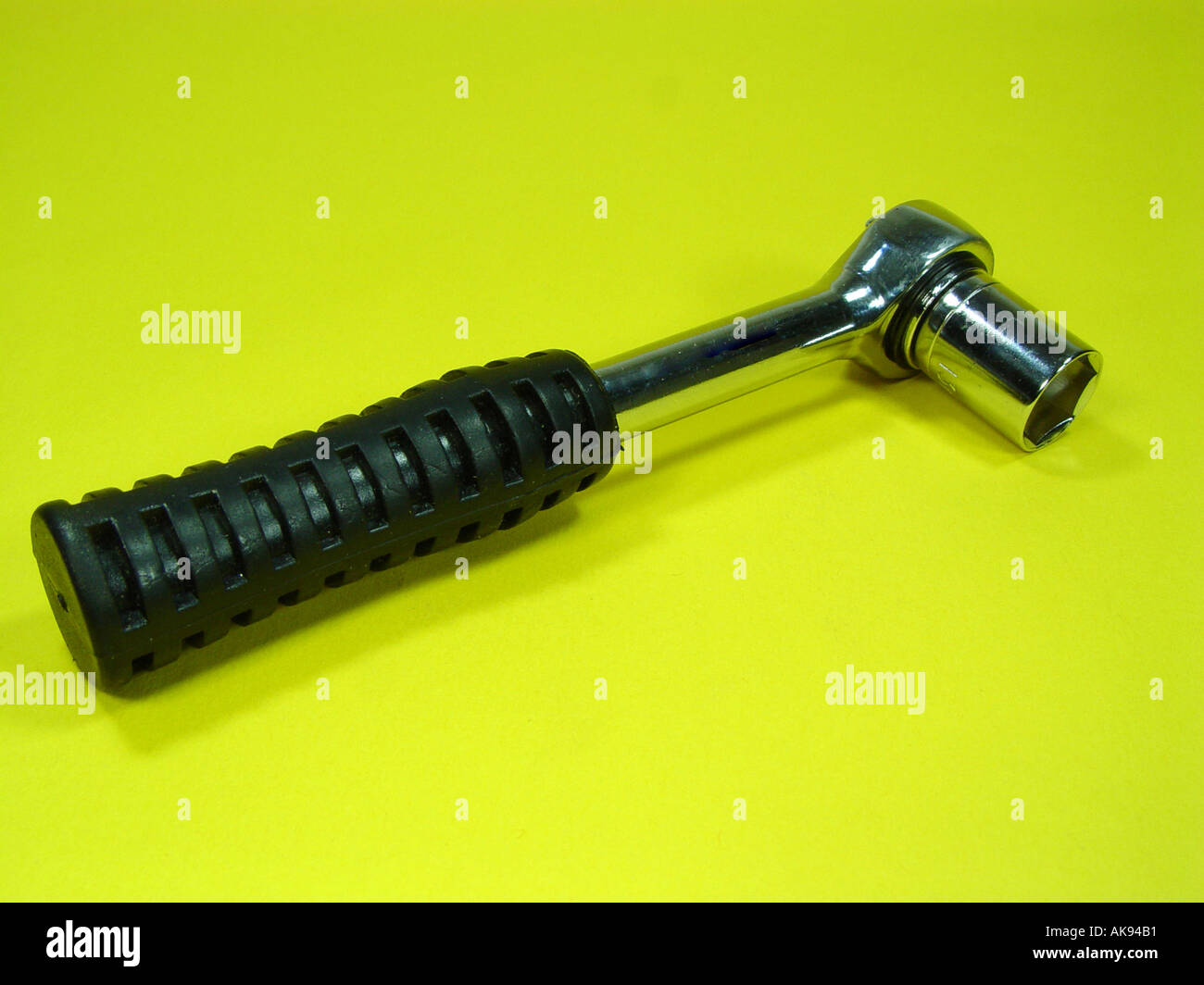 Tool as symbol for work Stock Photo - Alamy